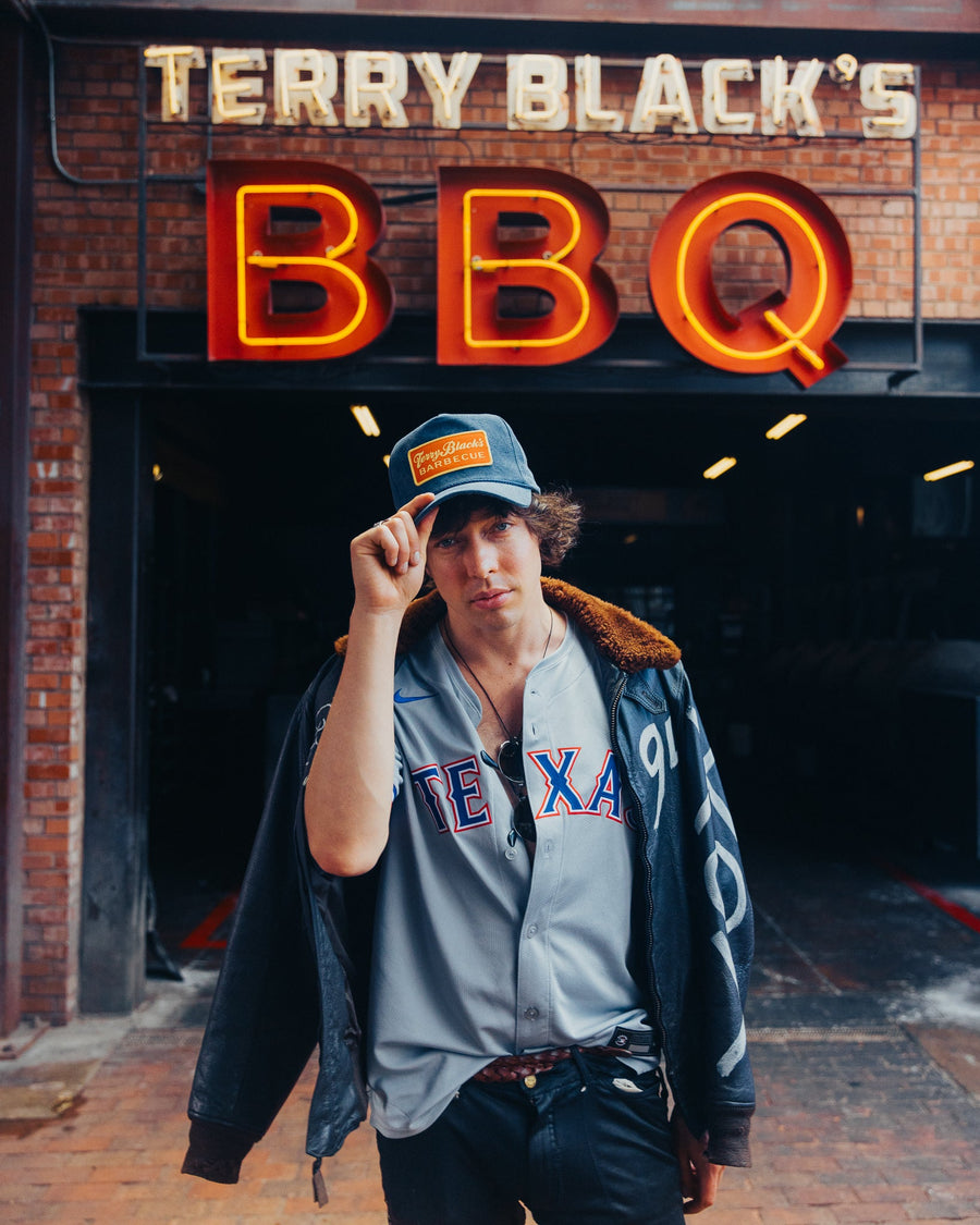 Hats – Terry Black's Barbecue Pit Shop