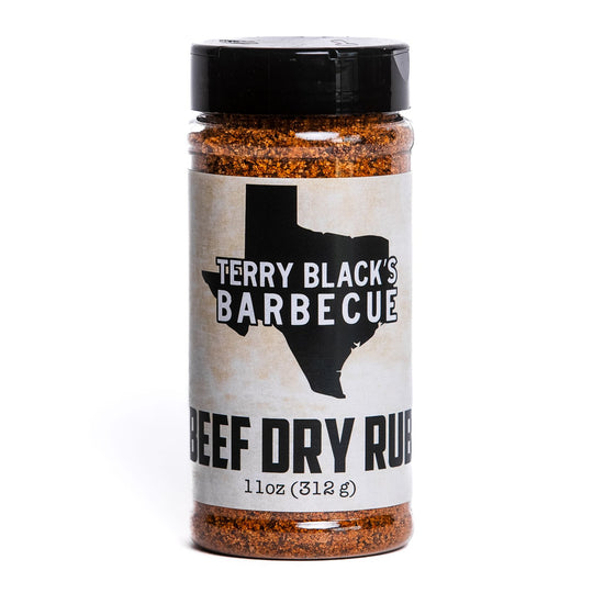 Products – Terry Black's Barbecue Pit Shop