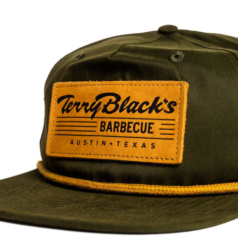 Hats – Terry Black's Barbecue Pit Shop