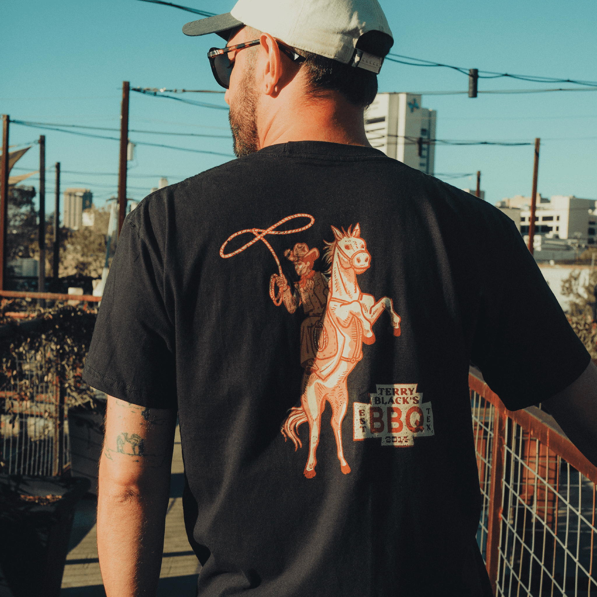 Tees – Black Family Hospitality