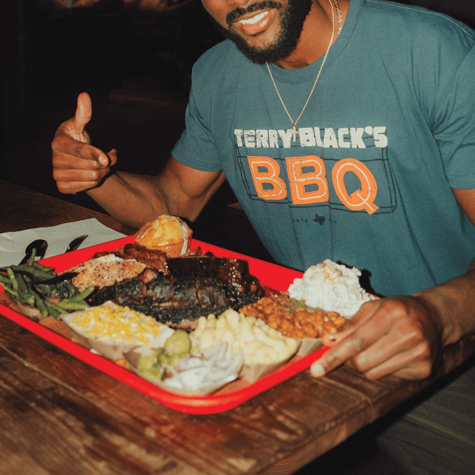 Tees – Black Family Hospitality