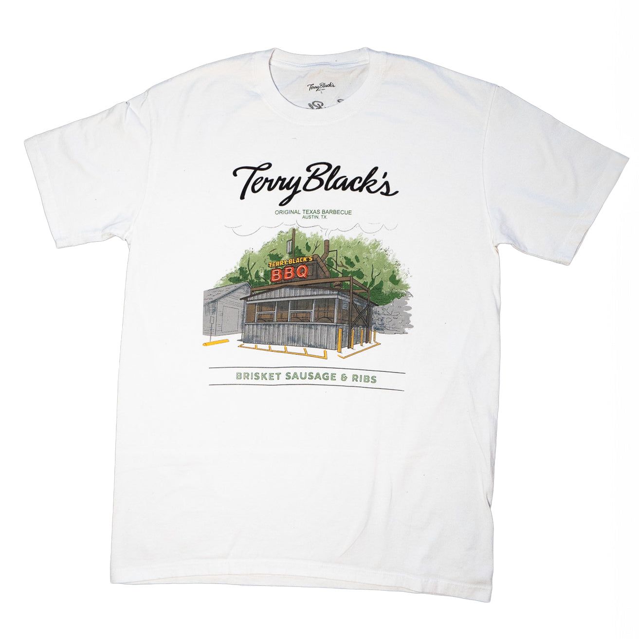 Tees – Black Family Hospitality